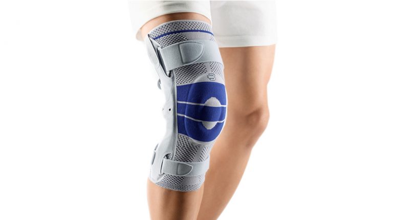 GenuTrain® S Pro - Ortopro AS