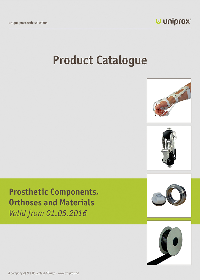 Kataloger - Ortopro AS