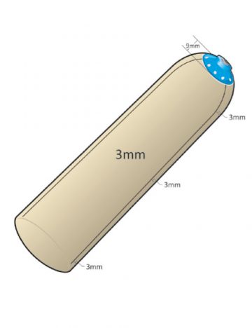 Silicone Pro Locking Liner - LSL - Ortopro AS