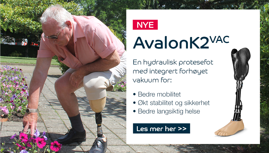 Ortopediske hjelpemidler | Ortopro AS